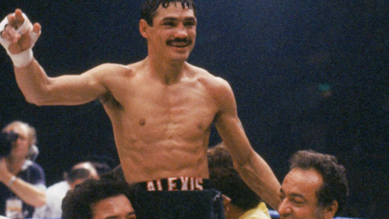 Las 10 mejores leyendas del boxeo latinoamericano – Museo Garcilaso