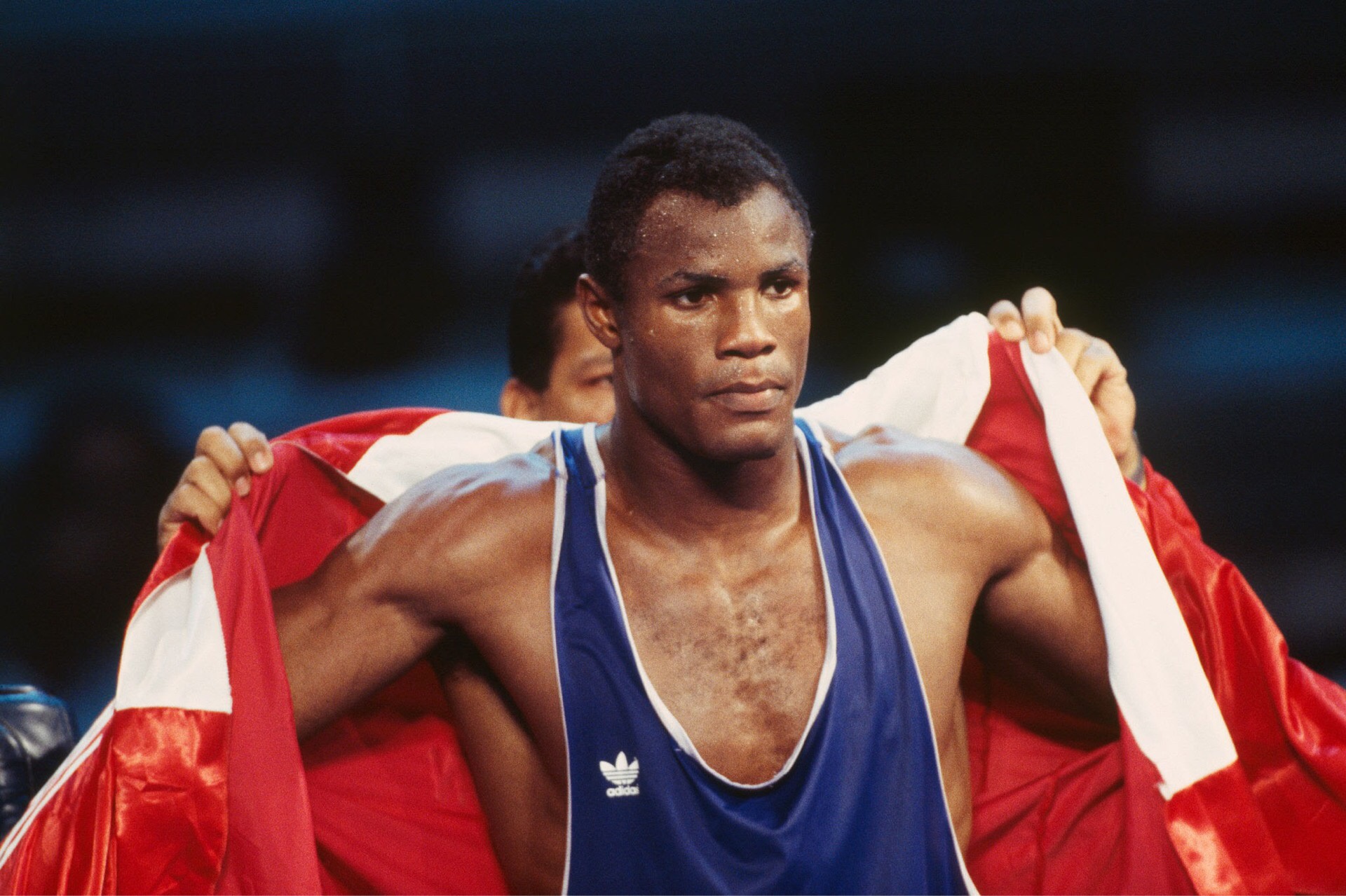 Las 10 mejores leyendas del boxeo latinoamericano – Museo Garcilaso