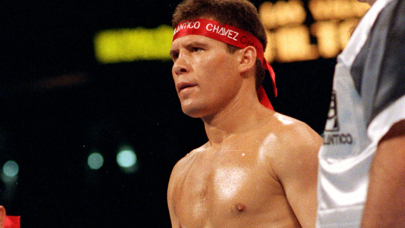 Las 10 mejores leyendas del boxeo latinoamericano – Museo Garcilaso